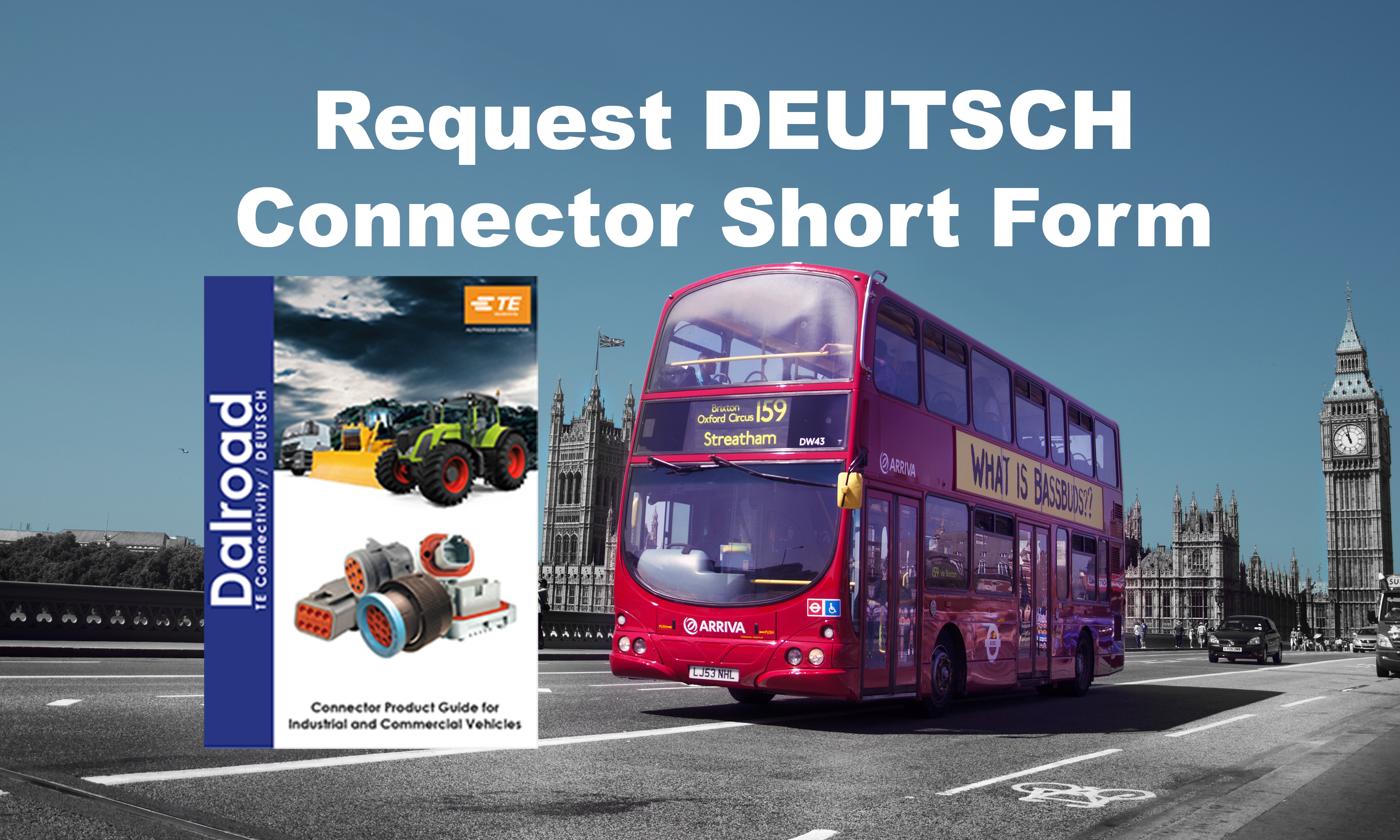 Electric Vehicle and Hybrid Components | Dalroad