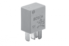 Bosch Micro Relays | Dalroad