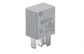 Bosch Automotive Relays | Dalroad