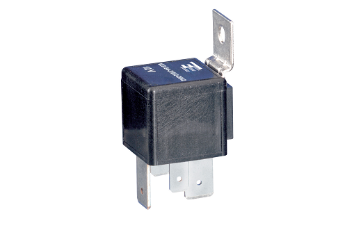 TE V23134 F7 Maxi ISO Power Relay - Dalroad