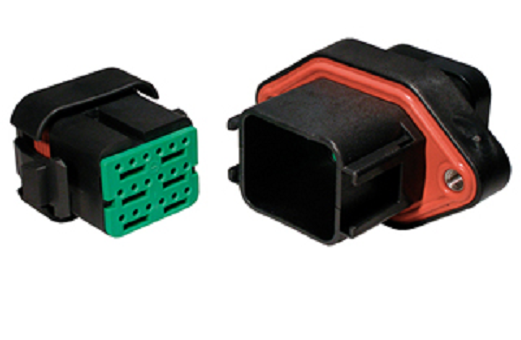 DEUTSCH DTV Series Connectors | Heavy Duty Connectors | Dalroad