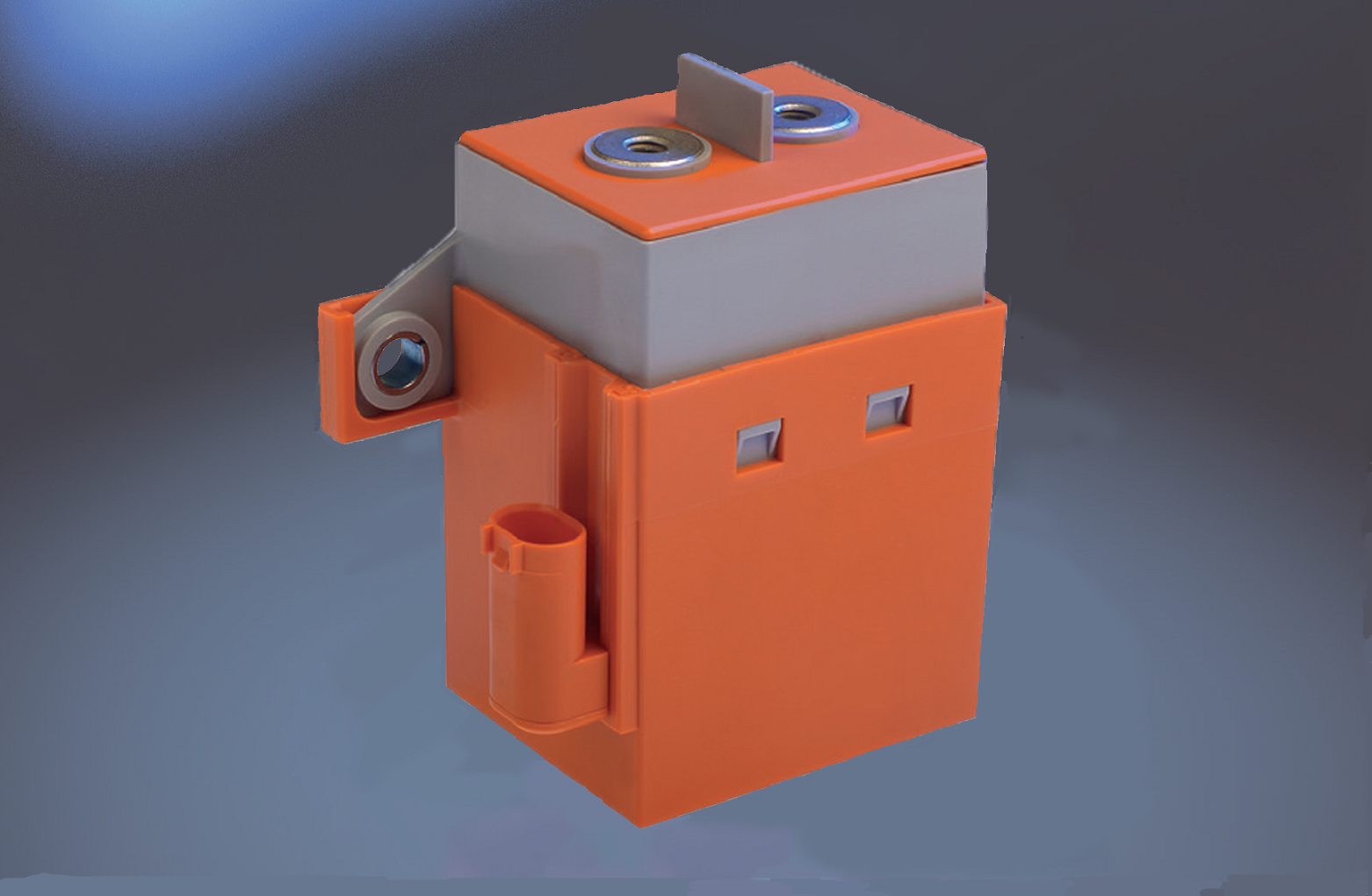 TE EVC 250 - Dalroad