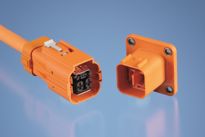 TE HVA 630 Connectors & Headers | Dalroad