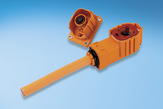 TE HVP 1100 Connectors & Headers | Dalroad