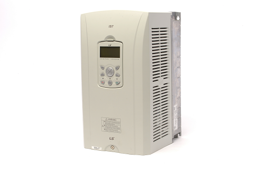 LS Electric iS7 Inverter Drive - Dalroad