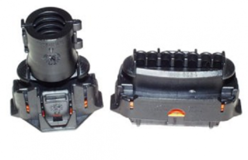 Bosch Connectors | Dalroad