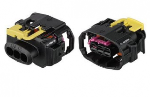 Bosch Connectors | Dalroad