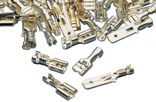 Non Insulated Terminals |Dalroad