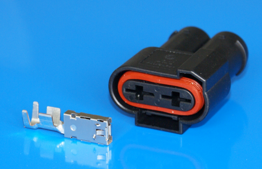 Lear Connectors | UK franchised distributor | Dalroad