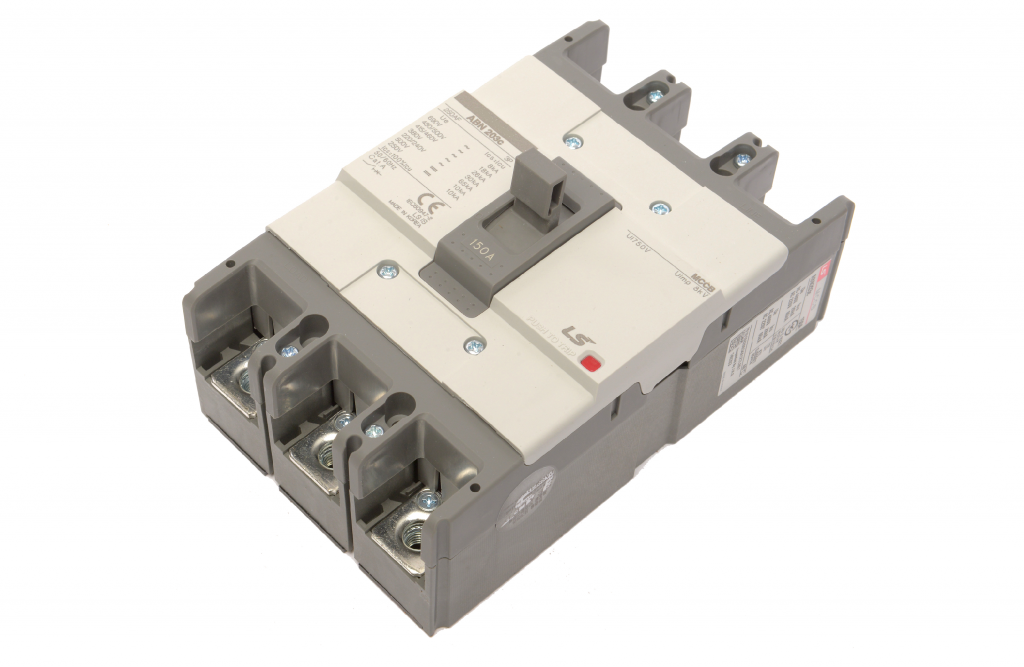 LS Electric Susol MCCB - Dalroad