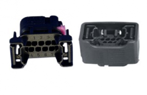 Bosch Connectors | Dalroad