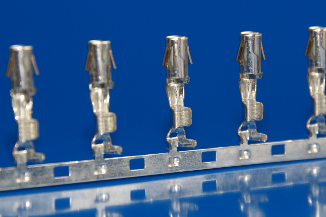 Lear RAM Pin and Socket System - Dalroad