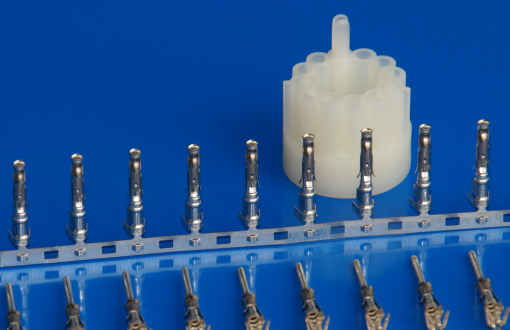 Lear Connectors | UK franchised distributor | Dalroad