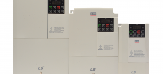 Variable Speed Drives (Inverter Drives) | LS VFD Distributor | Dalroad