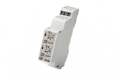 CDC TV56 DIN Rail Timer - Dalroad