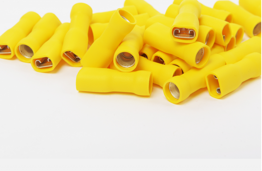 XB Insulated Terminals - Dalroad