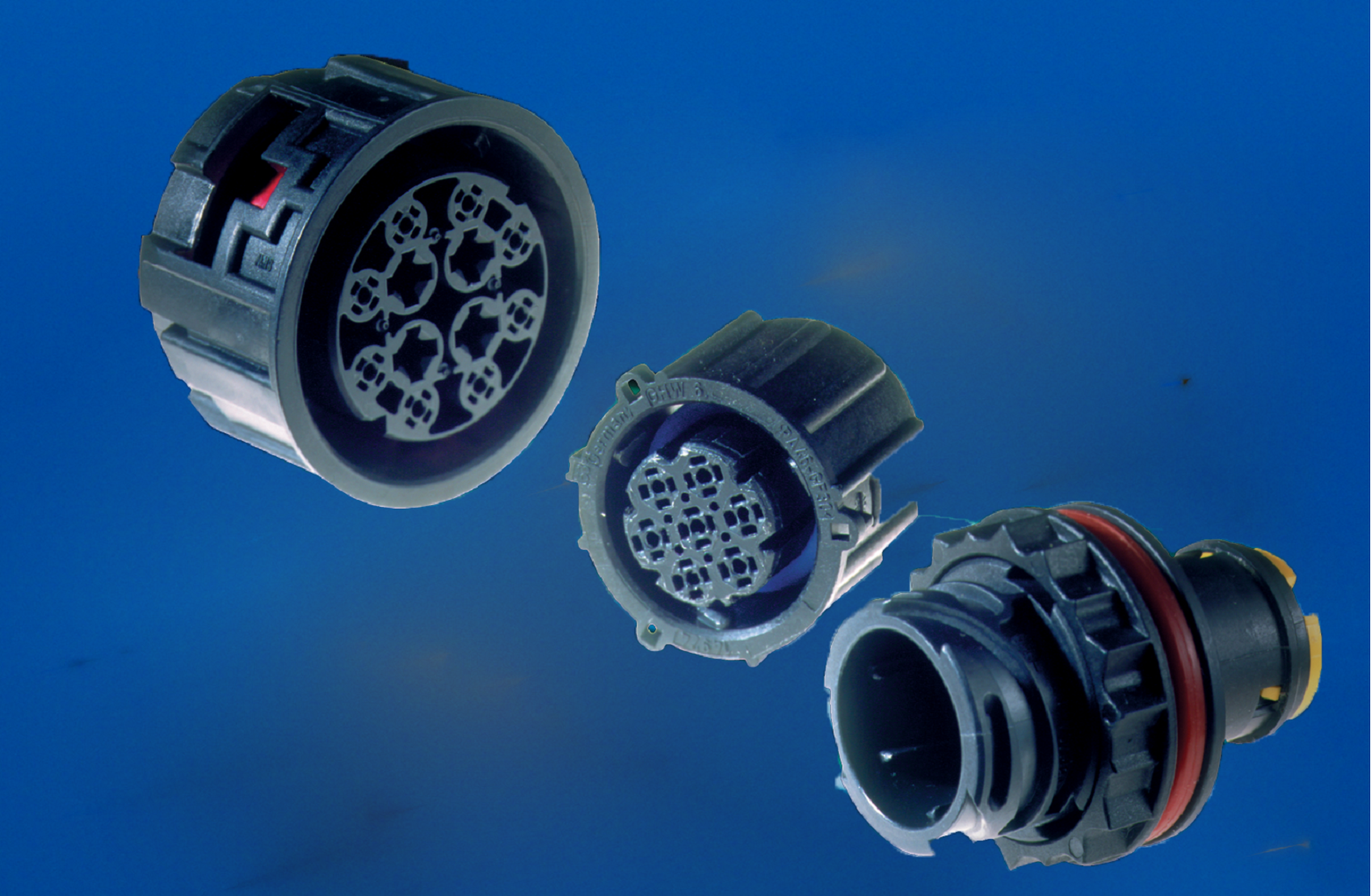 Lear Connectors | UK franchised distributor | Dalroad