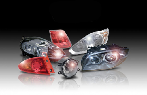 Valeo Commercial Vehicle Lighting | Dalroad