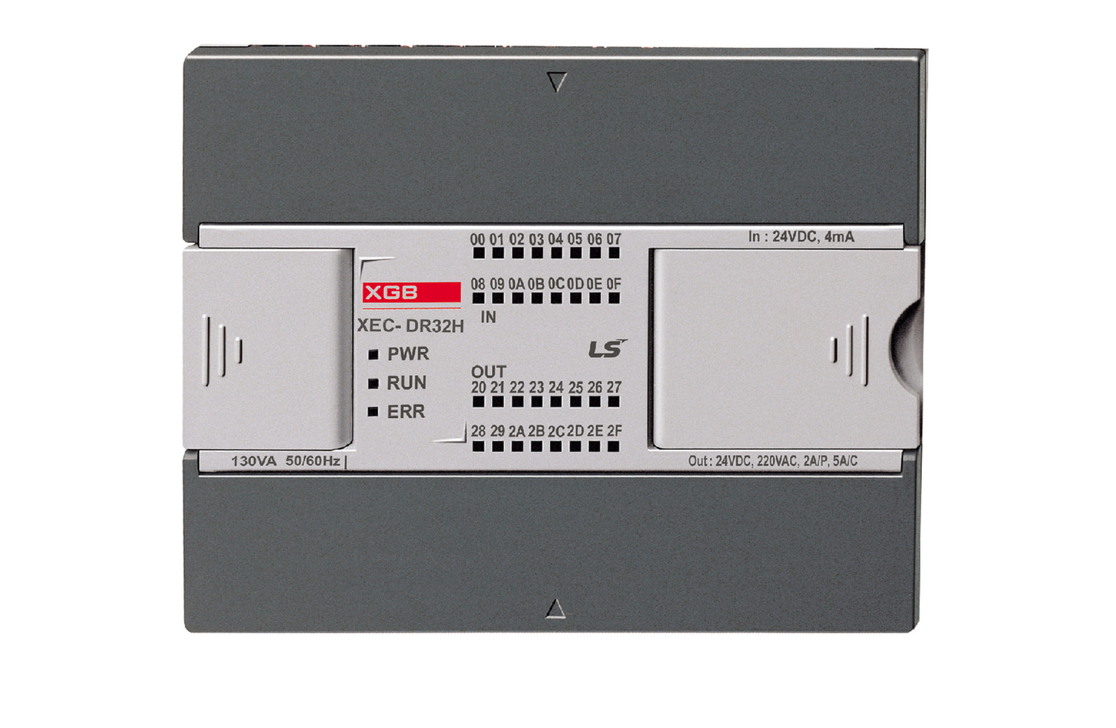 LS Programmable Logic Controllers (PLC) Archives | Dalroad