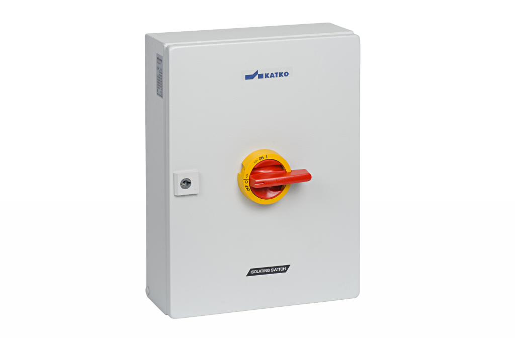 Isolator and Switch Disconnectors | General Overview | Dalroad