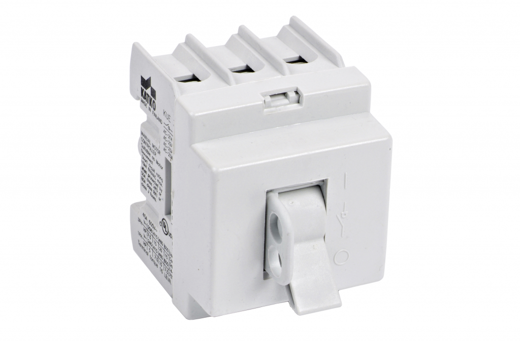 KATKO KUE Load Break Switches 16-125A Toggle Switches | Dalroad