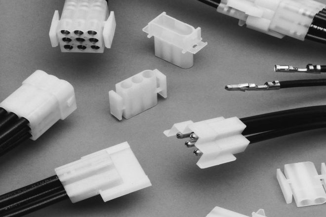 .140 MATE-N-LOK Connectors | Automotive & Components Suppliers | Dalroad