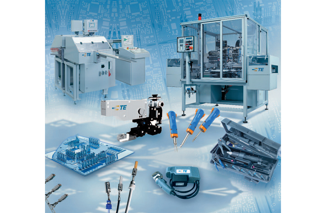 Application Tooling and Equipment | Dalroad