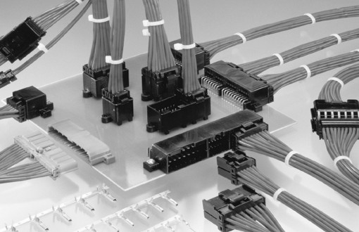 TE Connectivity Connectors | Automotive Connectors | Dalroad