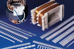 TE Connectivity Magnet Wire Terminals and Splices | Dalroad