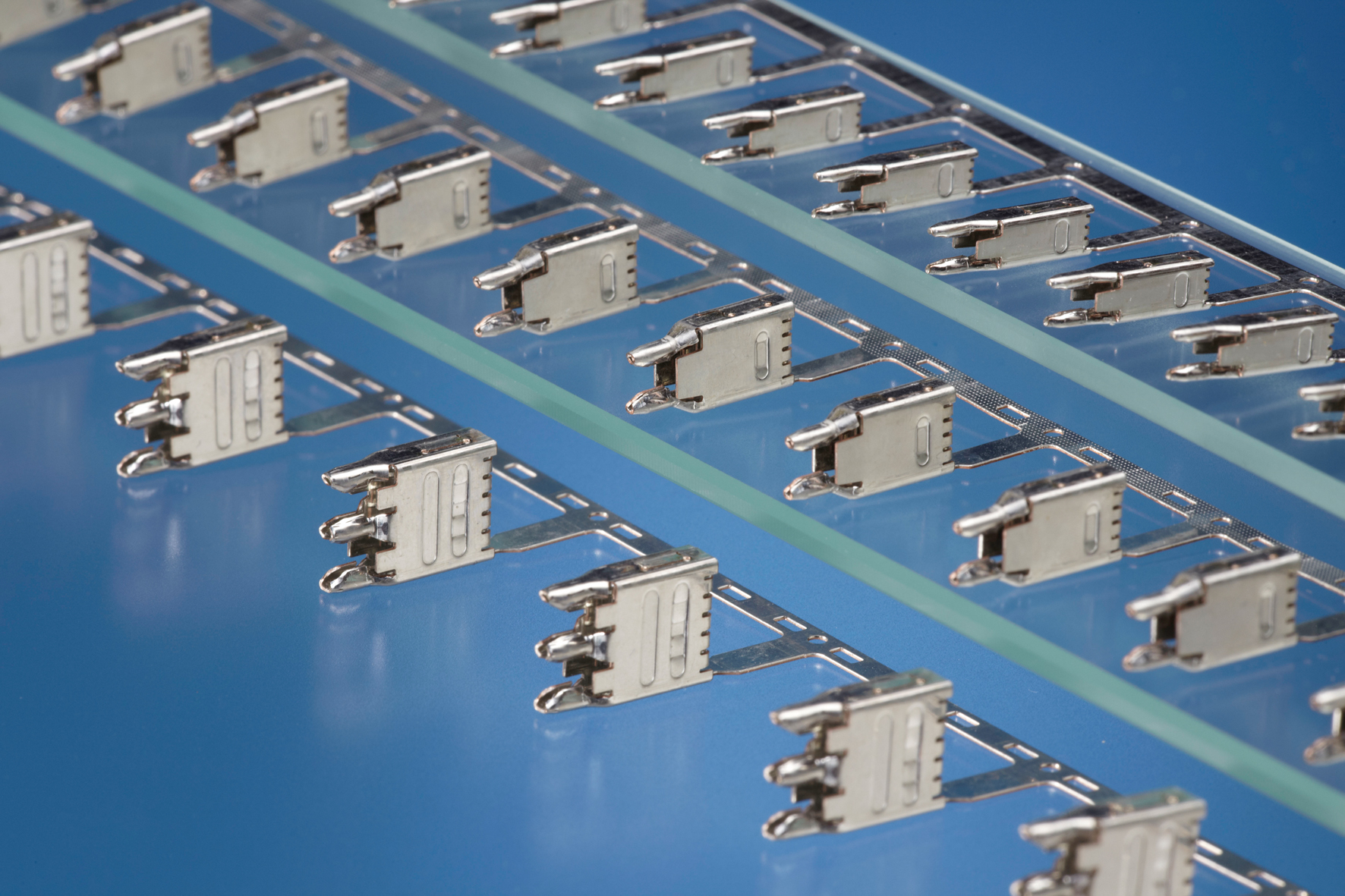 PCB Terminals | Dalroad