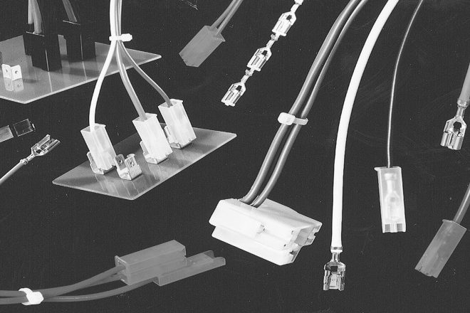 Positive Lock Connection System | Dalroad