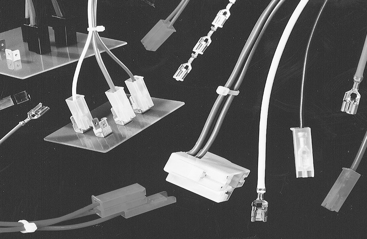 Positive Lock Connection System | Dalroad