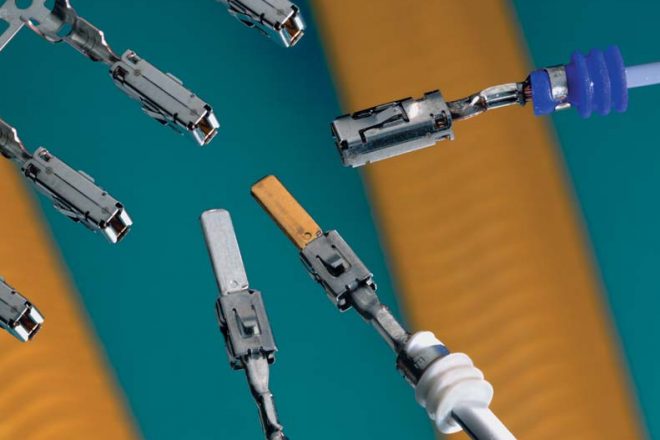 Sensor Flat Contact Systems | Dalroad