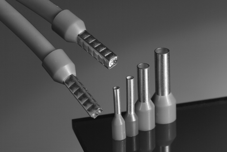 Wire Ferrules | Dalroad