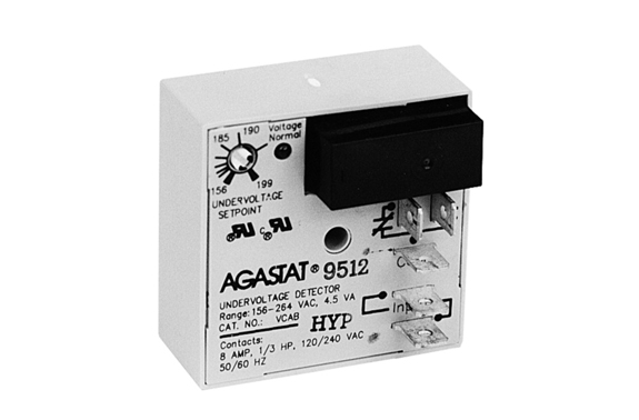 AGASTAT VCA Series | Automotive & Components Suppliers | Dalroad