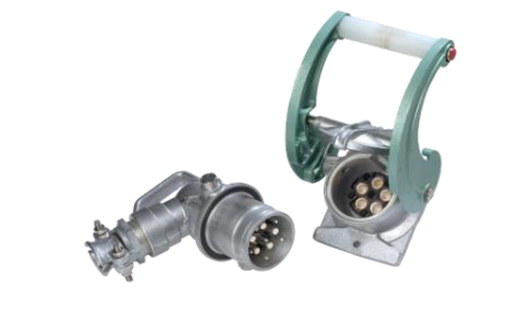 CAM Connector | Dalroad