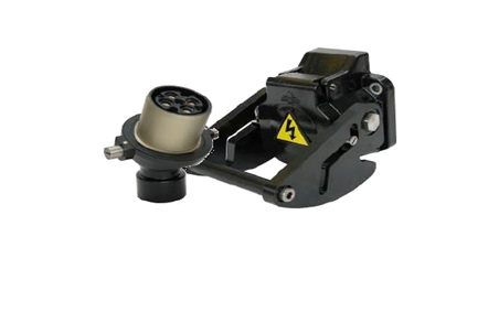 UIC541-5 Connector | Dalroad