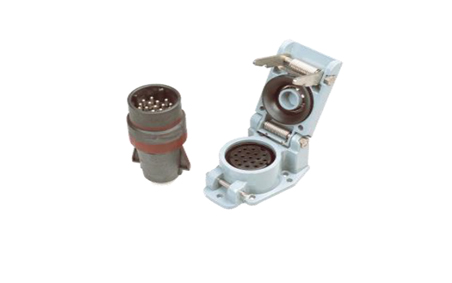 UIC558 Connector | Dalroad