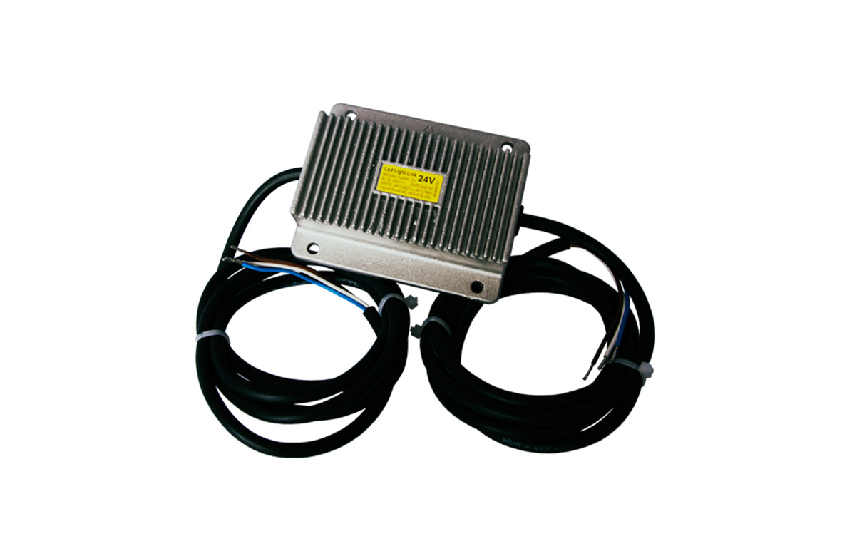 LED Light Link | Dalroad