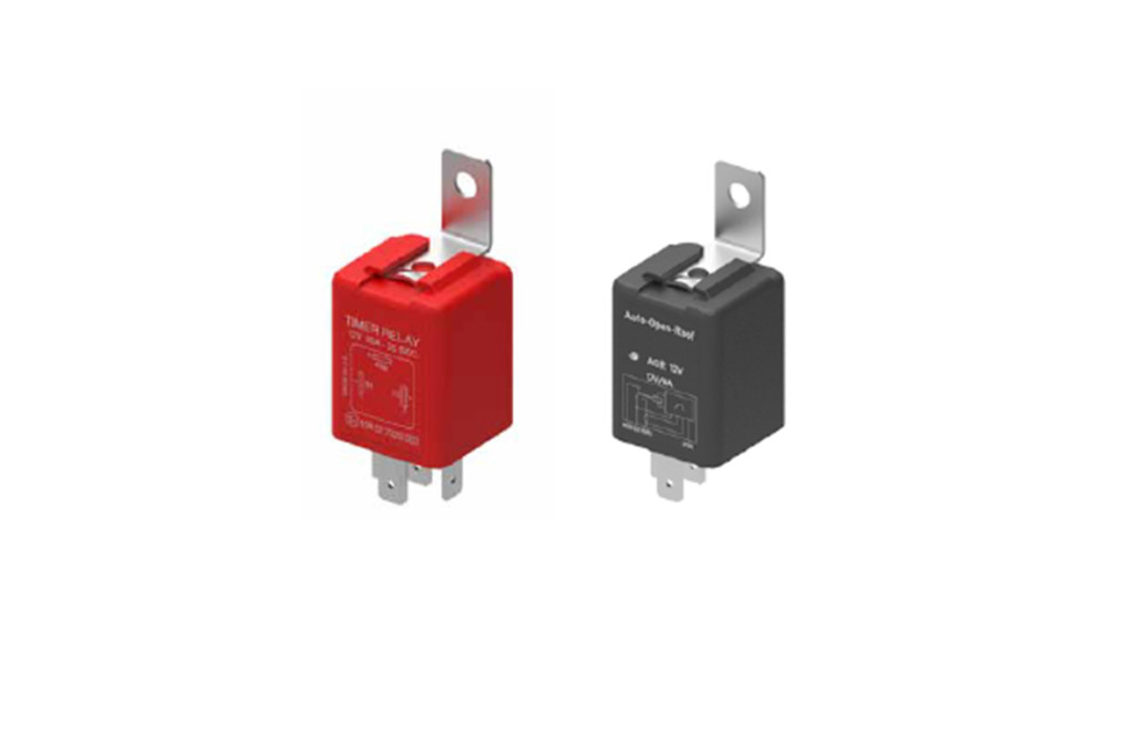 Autoelettric Automotive Relays | Dalroad