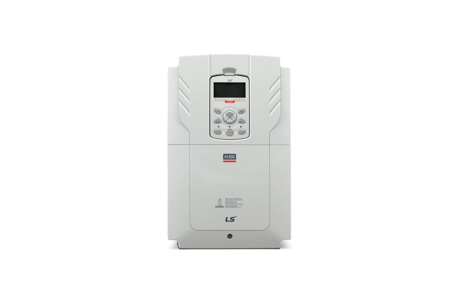 LS Electric H100 Variable Speed Drive | Dalroad