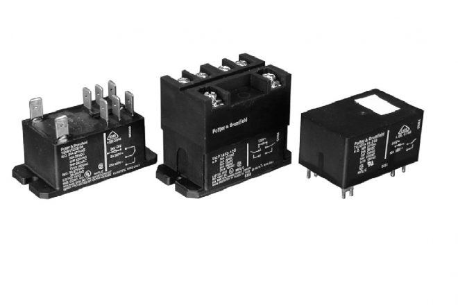 TE Connectivity T92 Series Relay | Dalroad