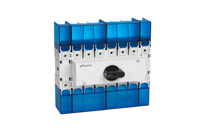KATKO KU 160A Load Break Switch | Dalroad