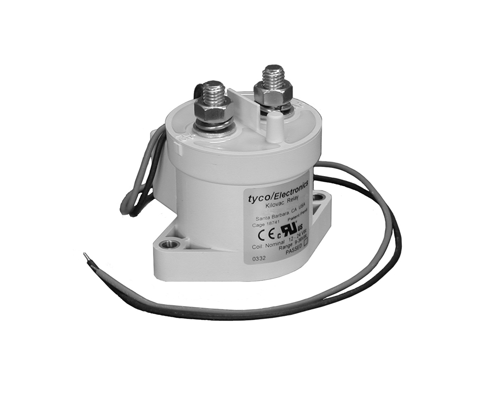 TE KILOVAC EV200 Series Contactor | Dalroad