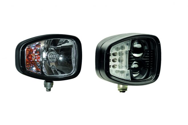 Vignal ABL 3800 Driving Lights | Dalroad