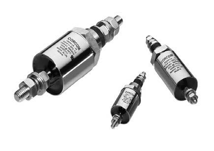 Feedthrough Filters and Capacitors | Dalroad