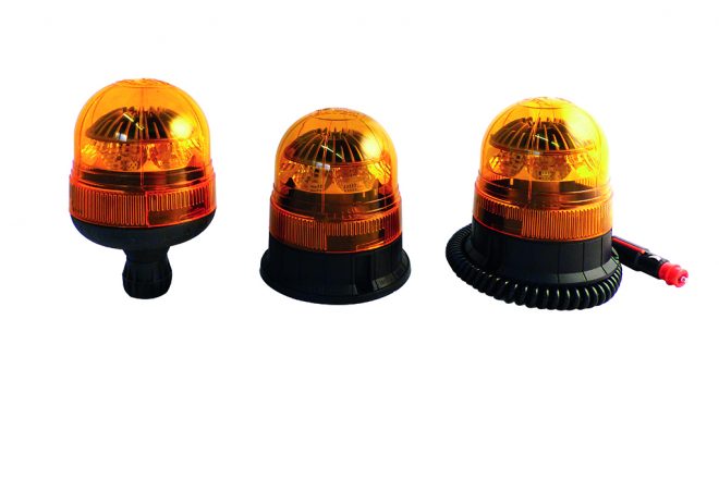 Beacon Lights | Authorised Vignal Distributor | Dalroad