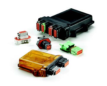 DEUTSCH PCB Connectors | Dalroad