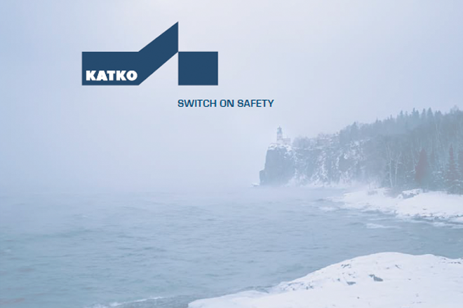 KATKO 2018 Catalogue | Dalroad