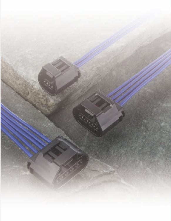 Sumitomo TL Sealed Series Connector | Dalroad
